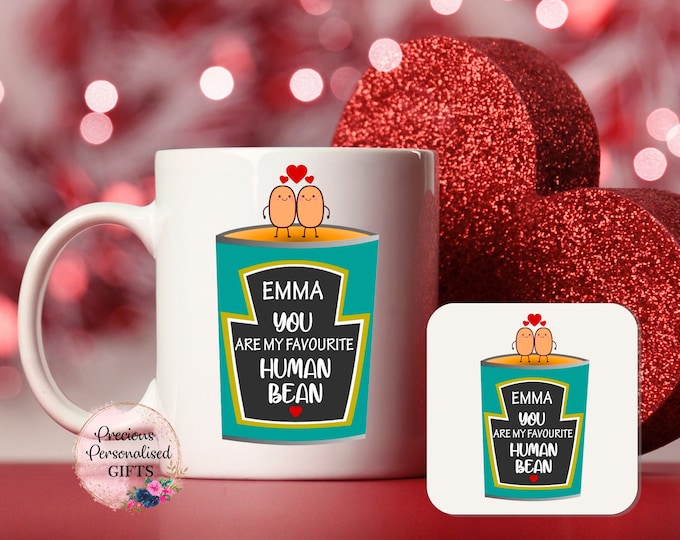 Mr Bean Inspired Mug - Etsy UK