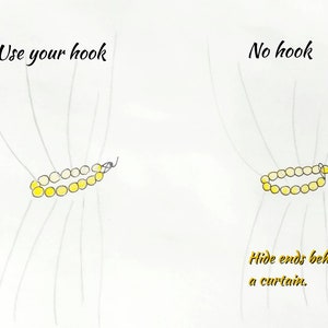 Burgundy Curtain Tie Backs Girls Nursery Curtain Tiebacks Felt Ball Tie ...