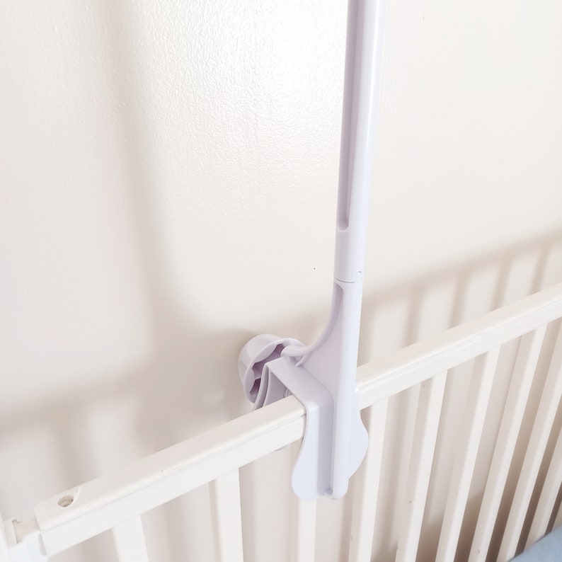 Baby Mobile Arm for Crib Mobile Hanger Plastic Mobile Arm Holder ...