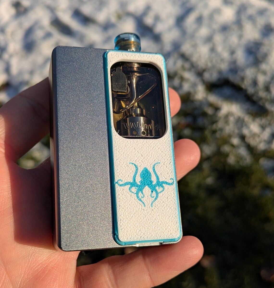 Cthulhu Aio 2 Panels - Etsy