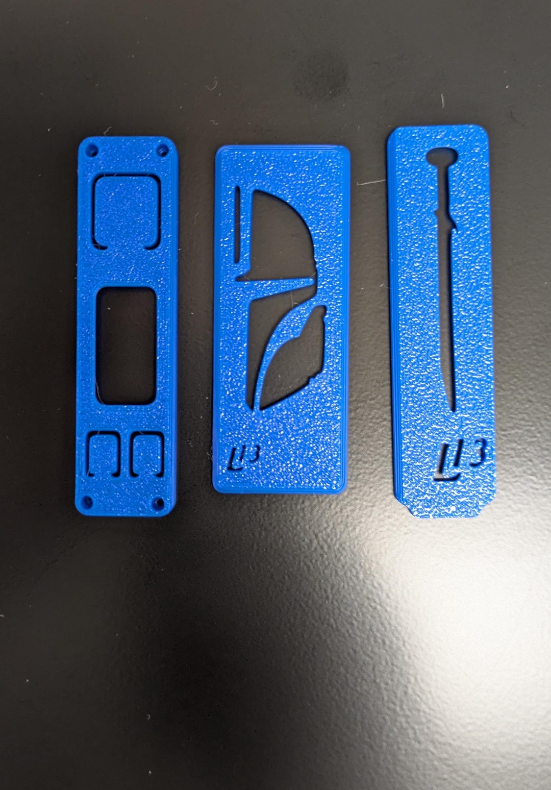 3d Printed Stubby Aio Non DNA Panels - Etsy