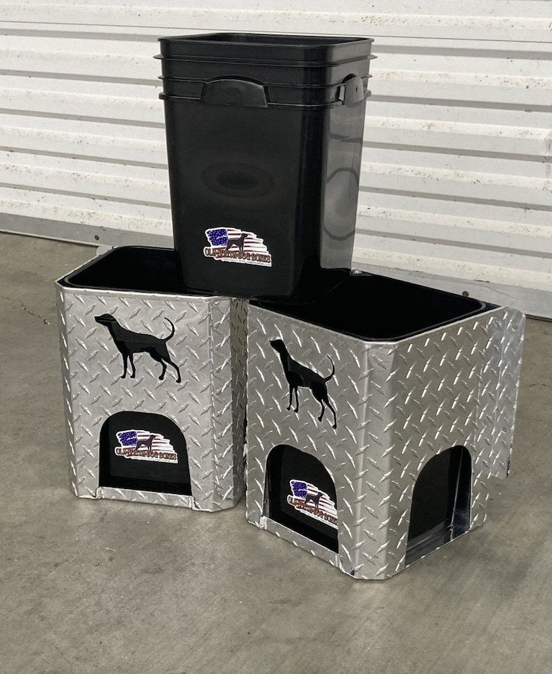 4-gallon Bucket Water System - Etsy