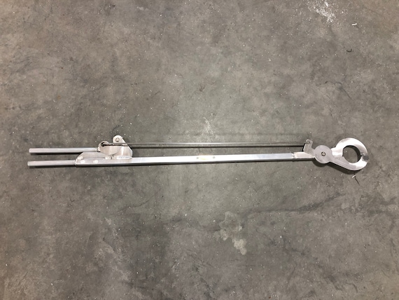 Coyote Catch Pole - Etsy