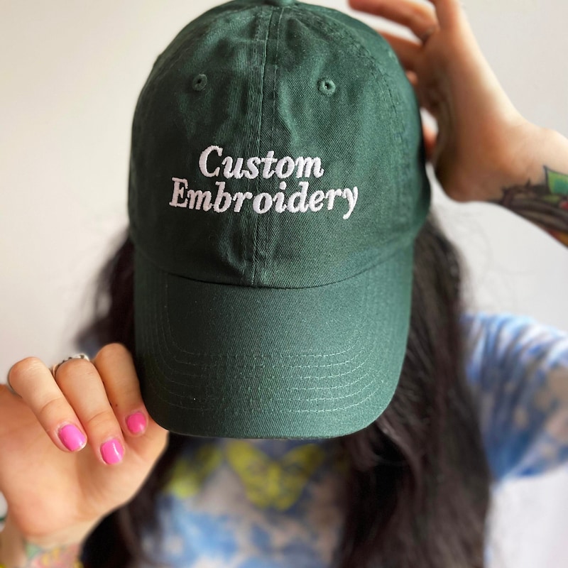 Small Custom Business Merch - Etsy