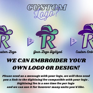 Custom Embroidered Hat , Personalized Dad Cap , Embroidery Logo ...