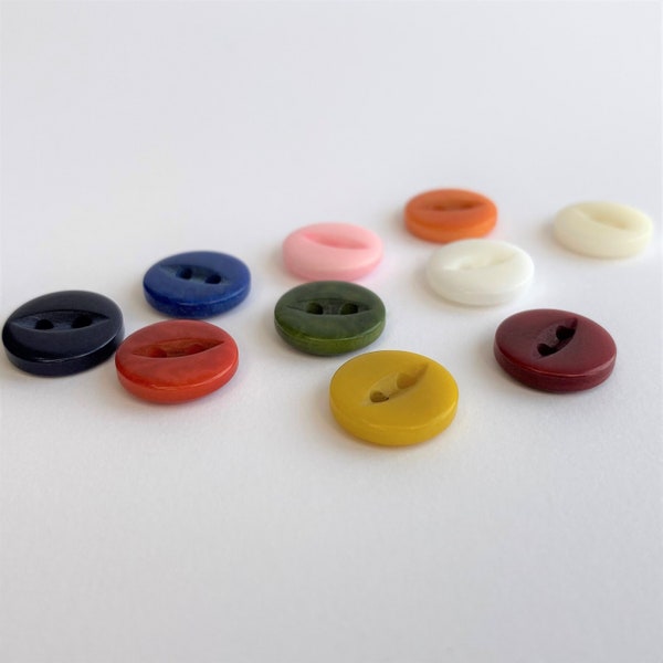 Eco Friendly Buttons - Etsy