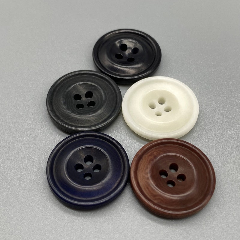 Corozo Buttons - Etsy Australia