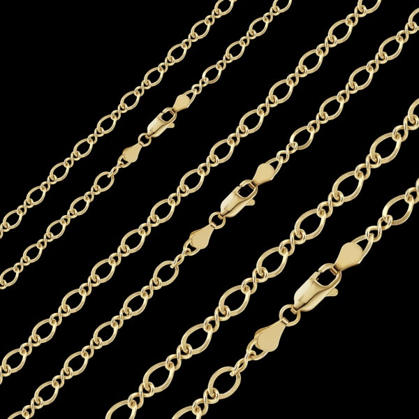 Figure Eight 8 - Etsy