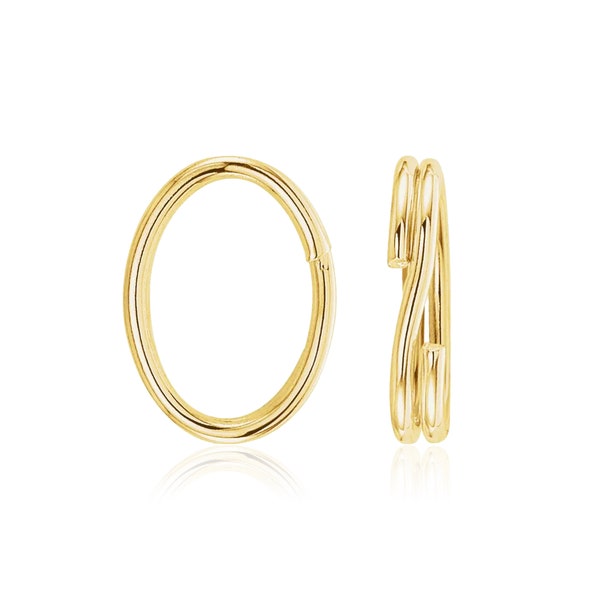 14k Gold Necklace - Etsy