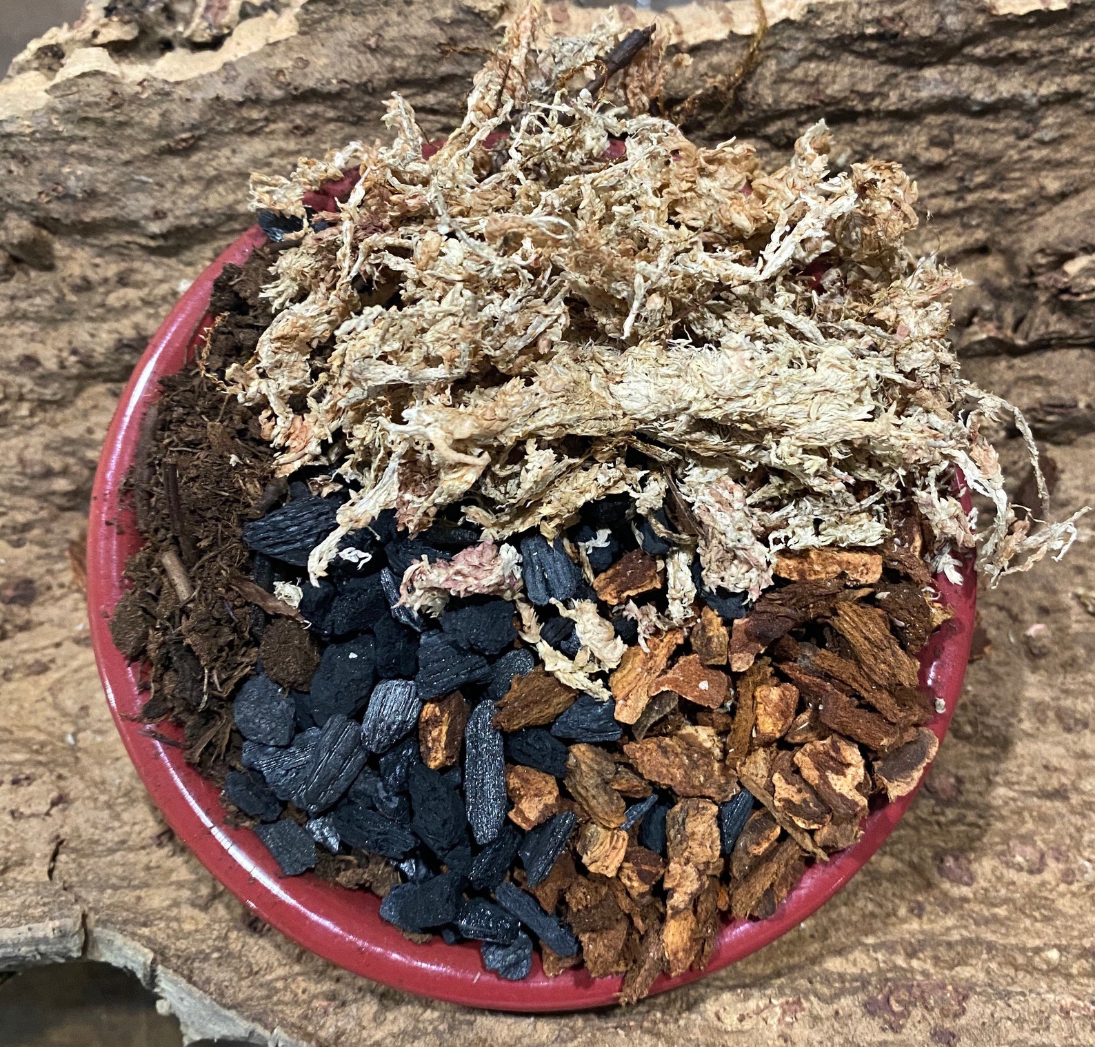 ABG Mix 1 Quart - Etsy