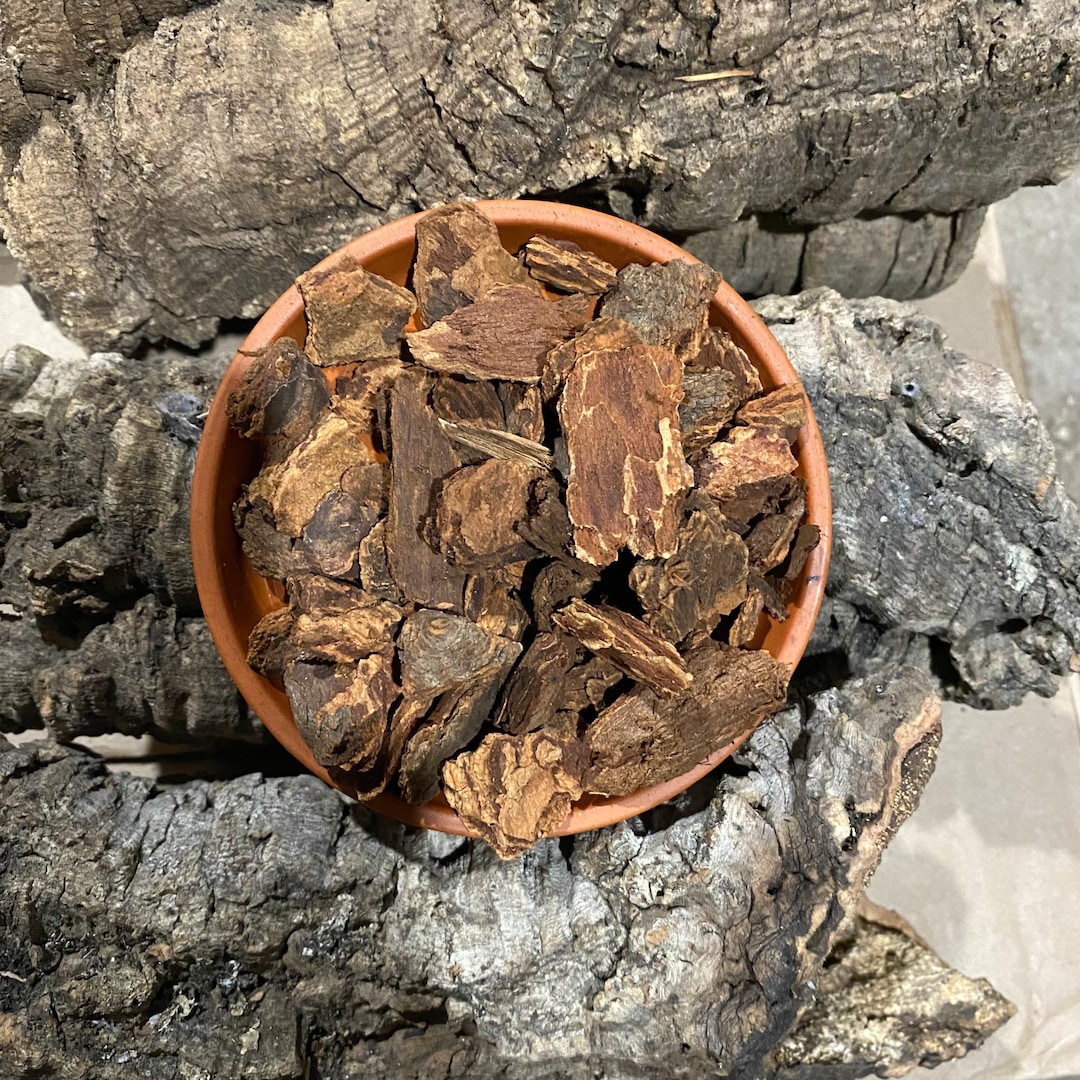 Orchid Bark (1 Quart). Large Grade. - Etsy