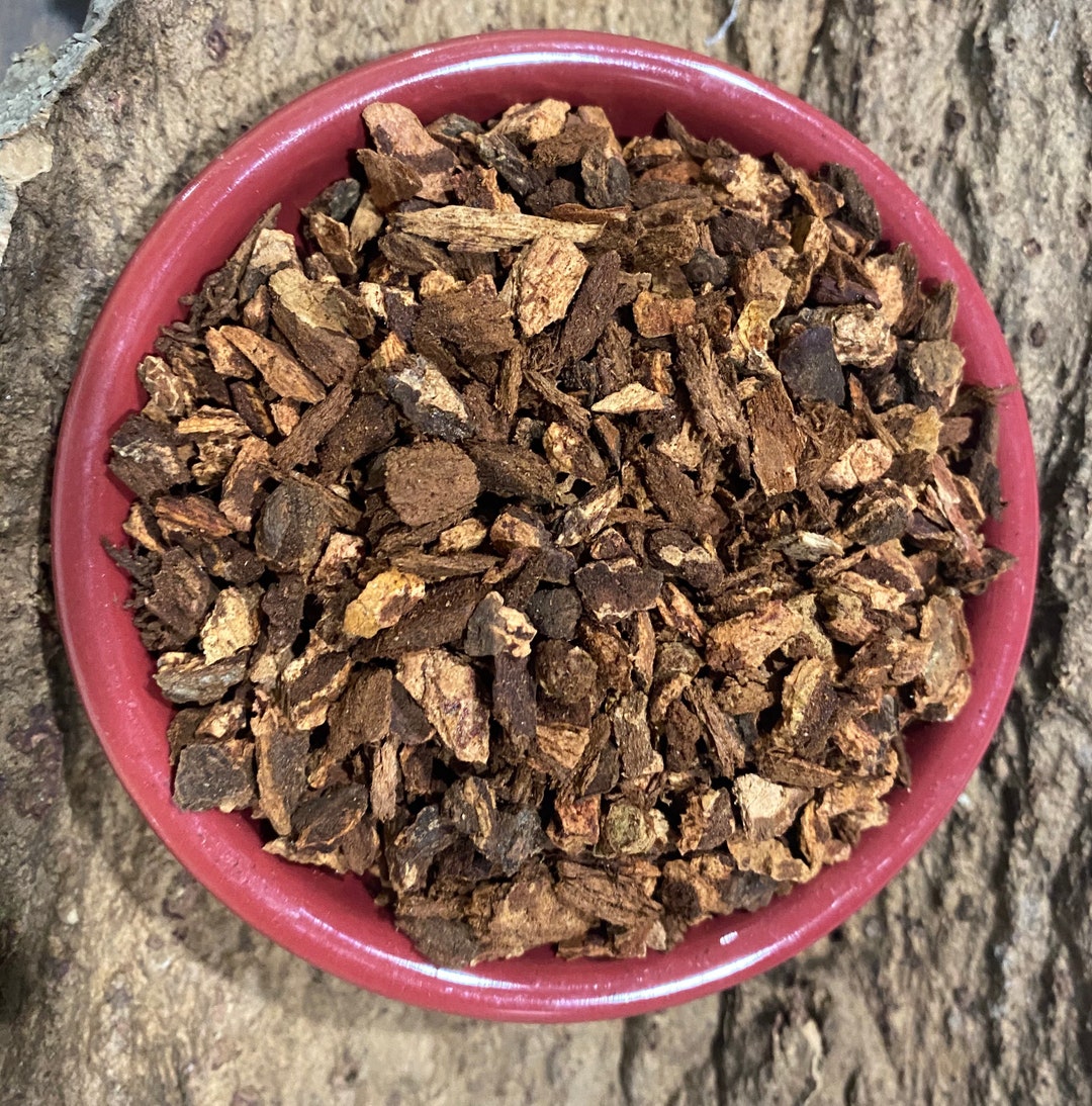 Orchid Bark (1 Quart). Small Grade. - Etsy