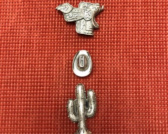 Western Button Covers - Etsy