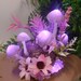 Medium Crystal Tree of Life Centerpiece Decor - Etsy