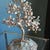 Medium Crystal Tree of Life Centerpiece Decor - Etsy