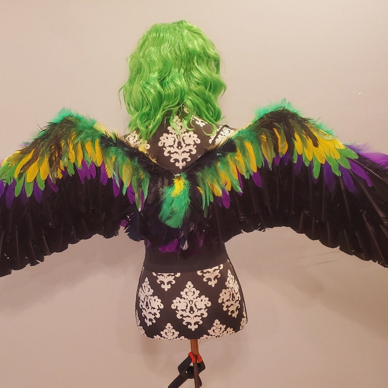 Cosplay Wings - Etsy