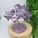 Medium Crystal Tree of Life Centerpiece Decor - Etsy