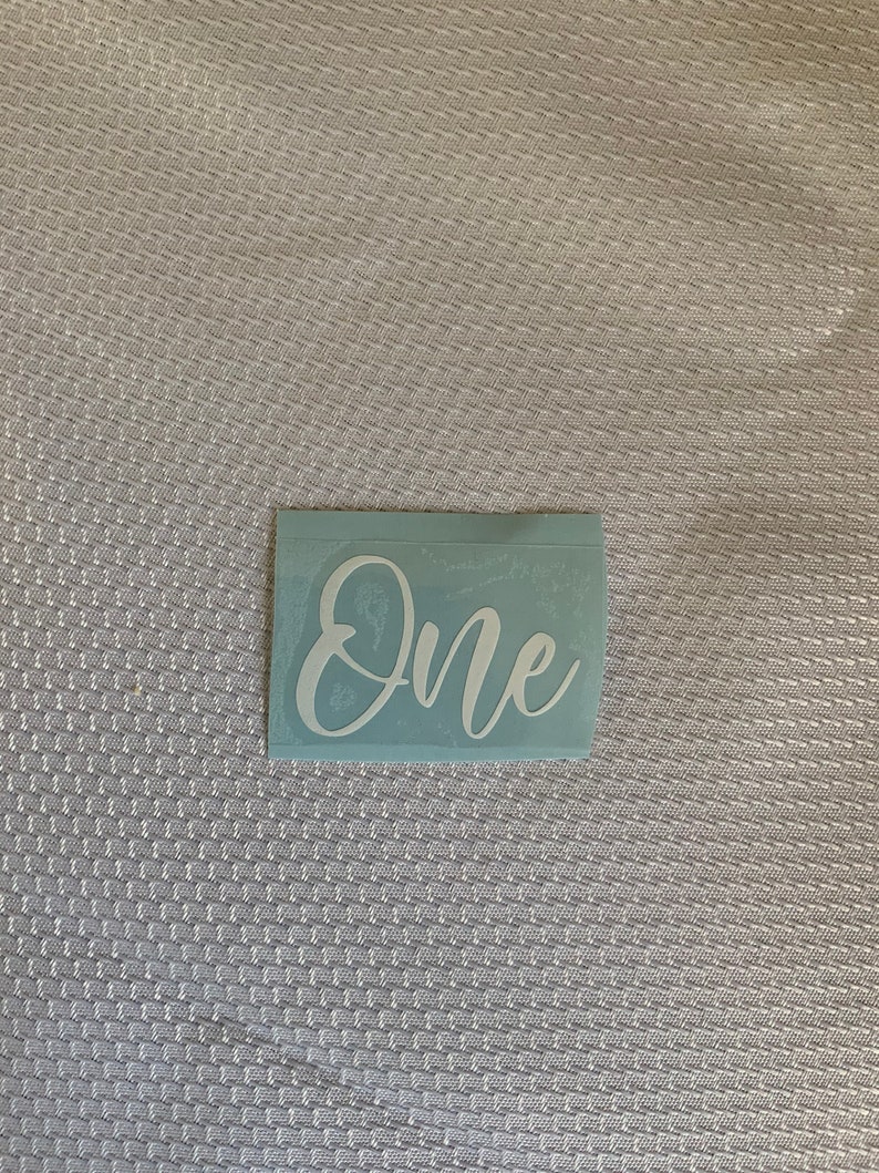 Rustic Table Numbers event table signs wedding decor | Etsy