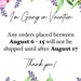 Please Sign Our Keepsake Sign, Guest Sign in Instructions, Wedding ...
