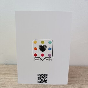 There's No Butter Pop Than You (popcorn) - Illustrated Greeting Card ...