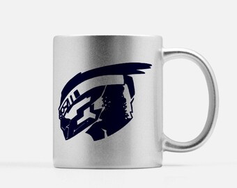 Mass Effect Mug | Etsy