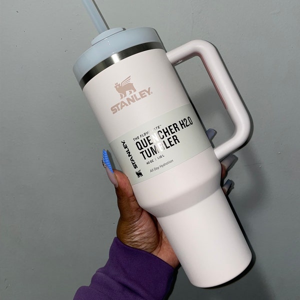 Stanley rose quartz 40 oz tumbler - Etsy.de Stanley rose quartz 40 oz tumbler - Etsy.de