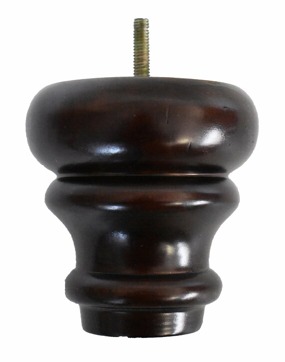 Spindle Sofa Legs | Etsy