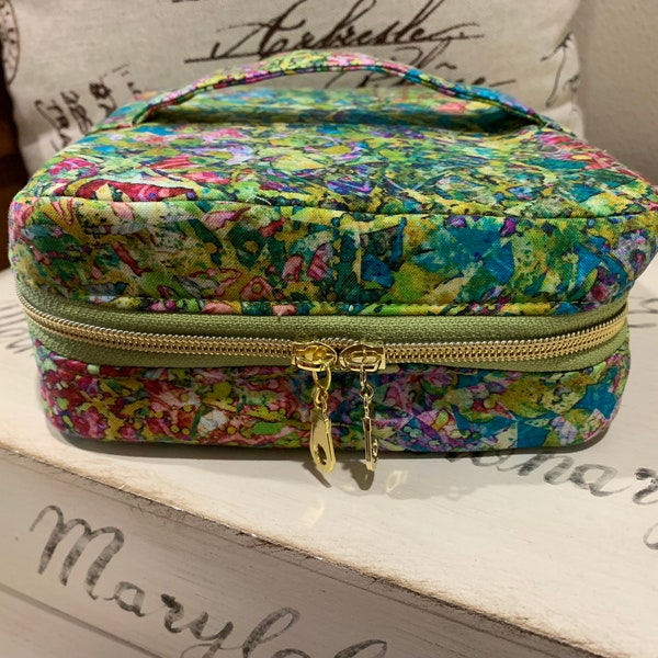 Essential Oil Case - Etsy