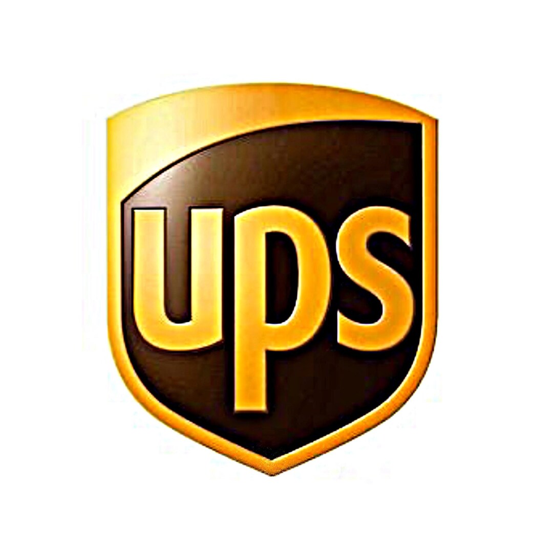 UPS Next Day Air Saver Shipping Upgrade - Etsy