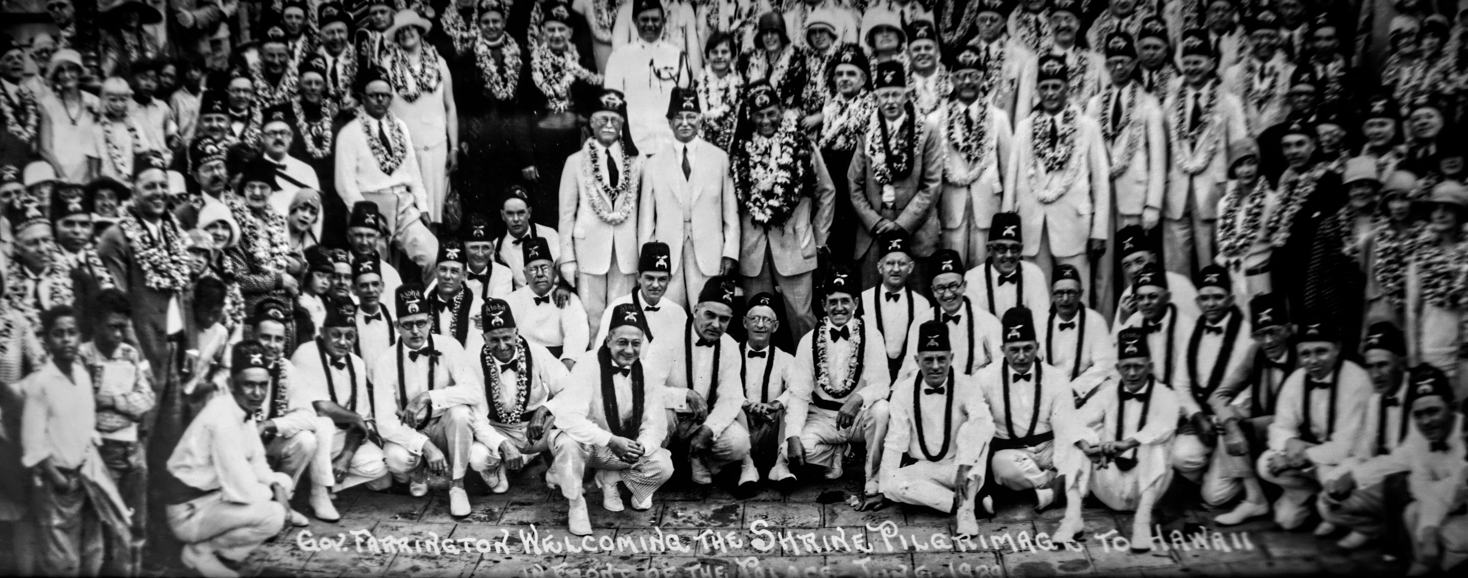 Rare E.O. GOLDBECK Panoramic Gelatin Silver Print Photograph Shot at ...