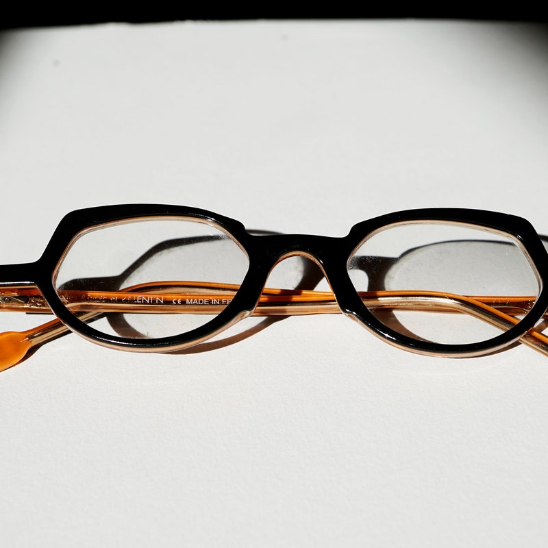 Eyeglasses Anne Et Valentin - Etsy