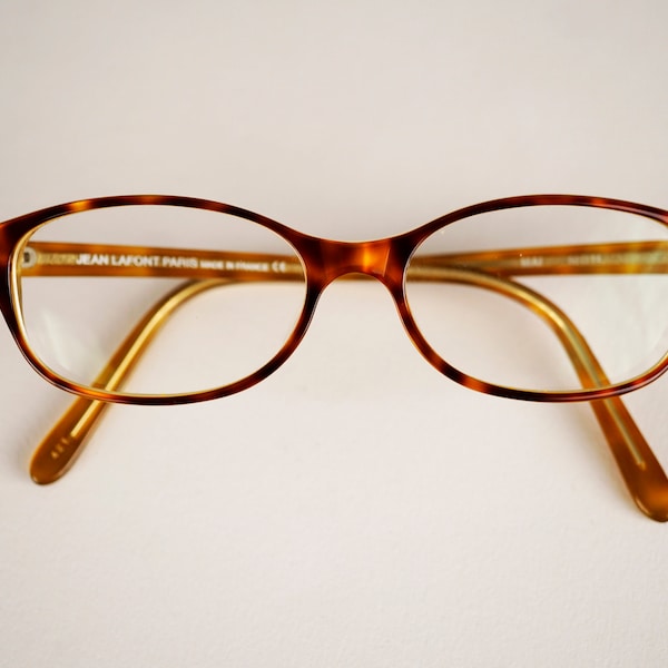 Jean Lafont Glasses - Etsy