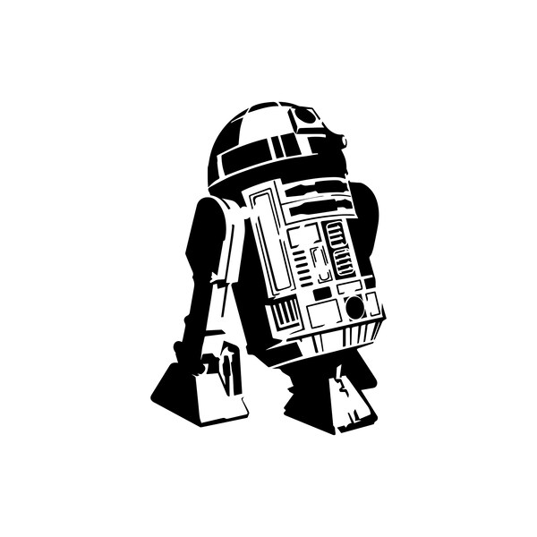 R2d2 - Etsy