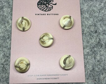 Turtle Shell Buttons - Etsy