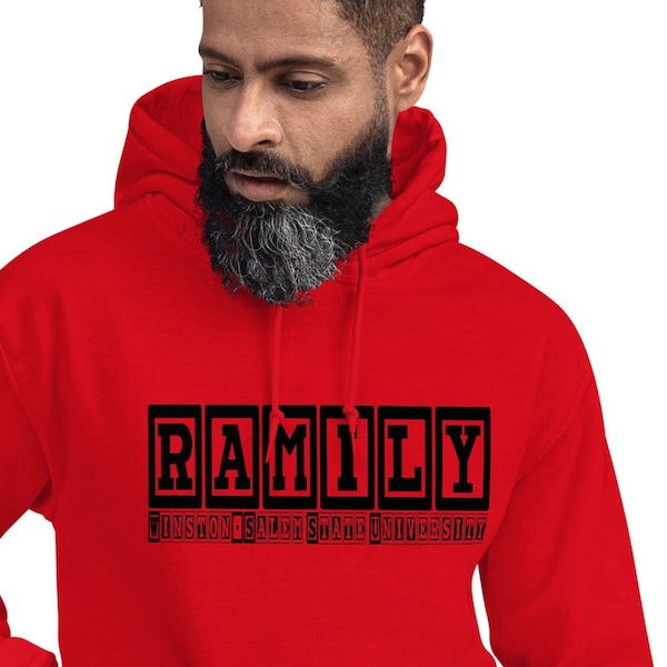 Winston Salem State University - Etsy