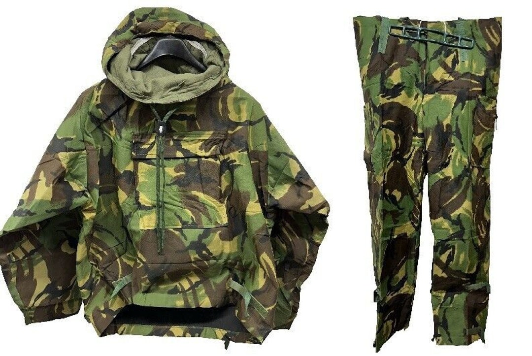 New British NBC Suit Size Medium - Etsy