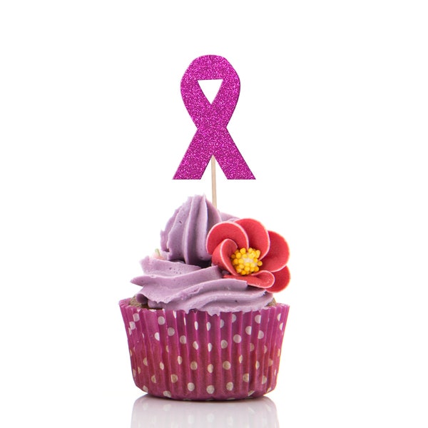 Breast Cancer Cake - Etsy