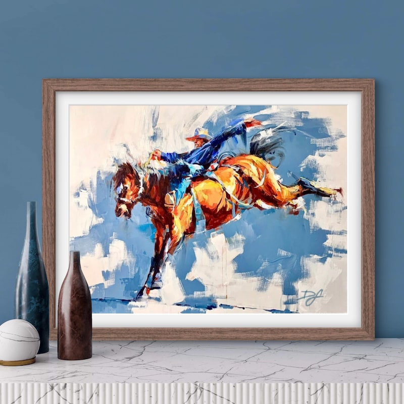 Western Theme Decor - Etsy