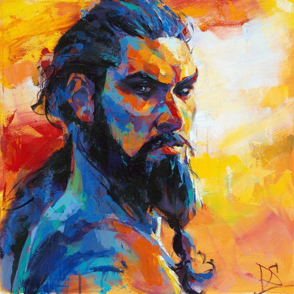 Khal - Etsy