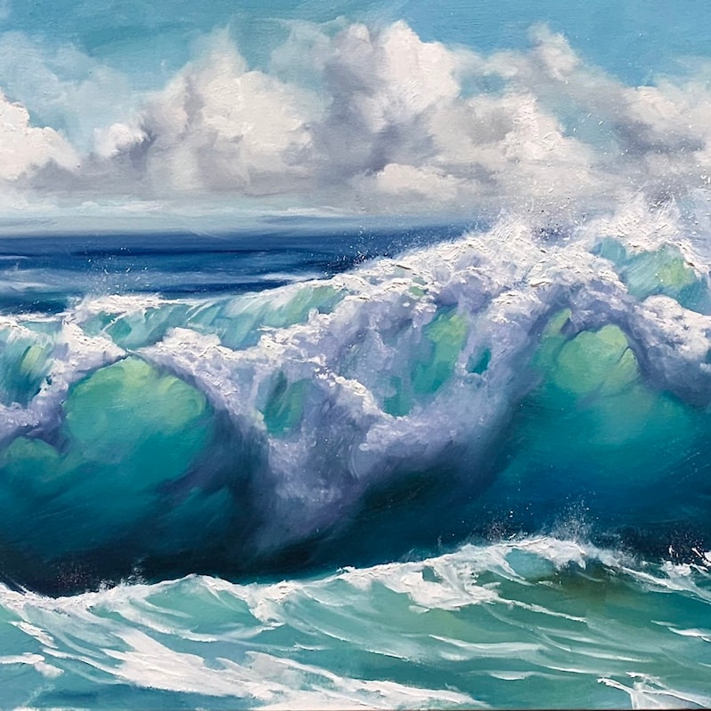 Dimitri Sirenko - Etsy