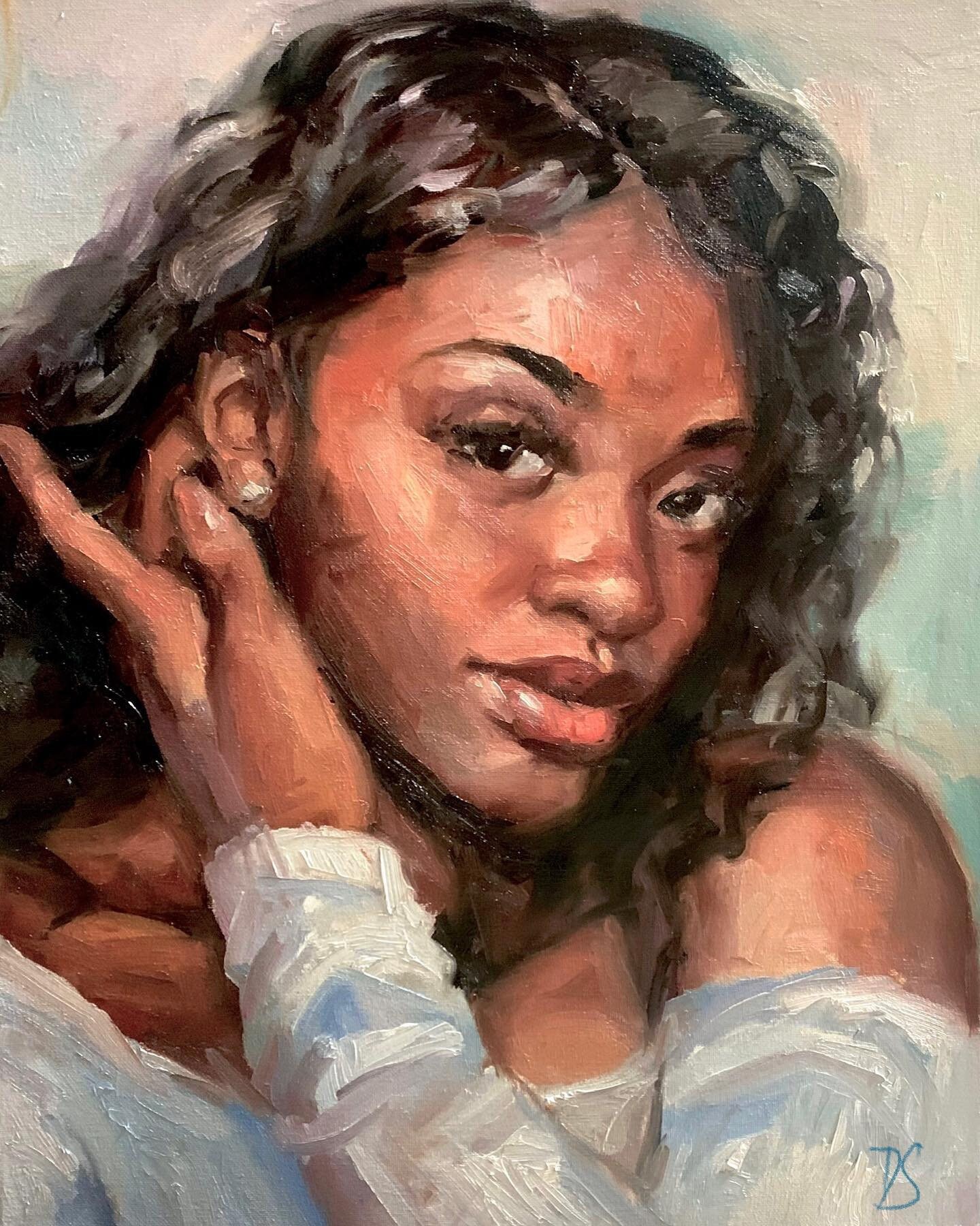 CUSTOM PORTRAIT Portrait Picture Painting Portrait - Etsy