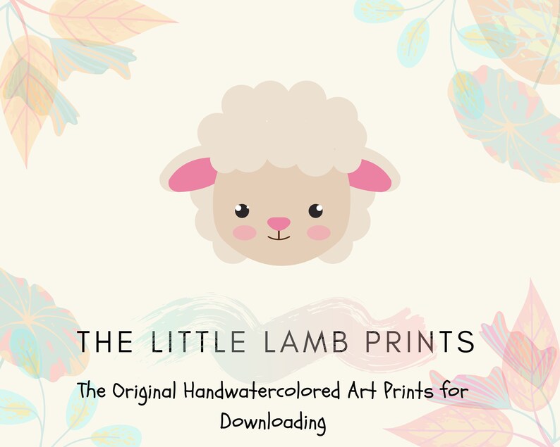 Pink Art Coral Polka Dots by the Little Lamb Prints - Etsy