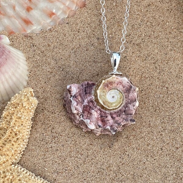 Ursula Necklace - Etsy