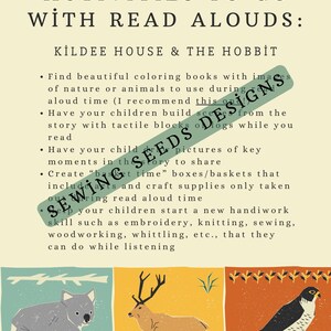 Slow Down Morning Basket Plan, Volume One: Fall **quarterly Unit Plan ...