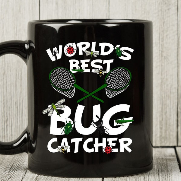 Bug Catcher - Etsy