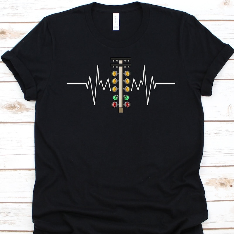 Drag Racing Svg - Etsy