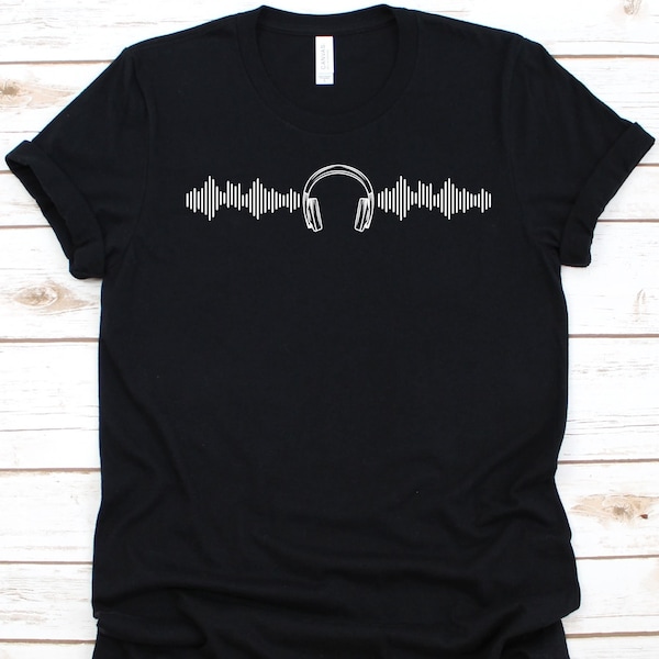 Audio Engineer Shirt - Etsy