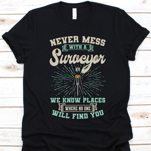 Surveyor - Etsy