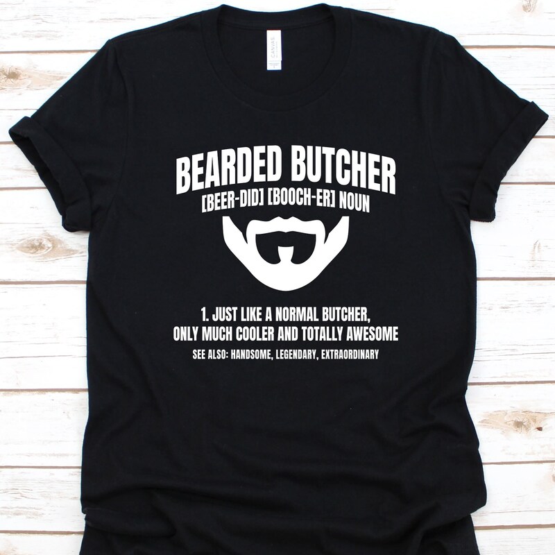 Butchering a Person - Etsy