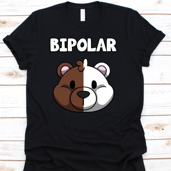 Bipolar Disorder - Etsy